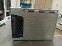 China 30 Liters Mini Capacity Portable Vaccine Cooler For Hospital for sale