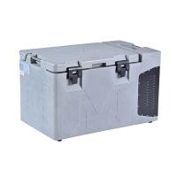 China 80L Digital Display Portable Vaccine Cooler For Hospitals Laboratory for sale