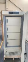 China Loboratory Upright Stand Alone Freezer With Excellent Insulation Performance for sale