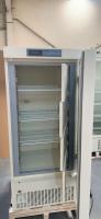 China Loboratory Upright Stand Alone Freezer With Excellent Insulation Performance for sale