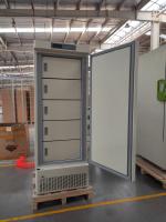 China 328 Liters Direct Cooling High Quality Standing Medical Deep Freezer For Vaccine Storage for sale