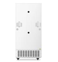 China Energy Saving -40 Degrees Upright 528 Liters Medical Deep Freezer with Multi Drawers for sale