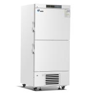 China Energy Saving -40 Degrees Upright 528 Liters Medical Deep Freezer with Multi Drawers for sale