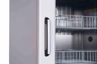 China 368L PROMED High Quality Biomedical Blood Bank Refrigerators For Blood Sample Storage Cabinet for sale