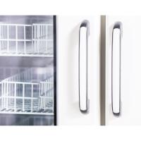 China 4 Degree 658 Liters 450ml Blood Bag Bank Refrigerator Freezer 5 Visual Audible Alarm System for sale