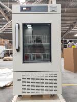 China 108L Blood Bank Refrigerator Stable 4°C Storage For Hospitals & Clinical Labs MBC-4V108 for sale