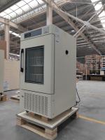 China 108L Blood Bank Refrigerator Stable 4°C Storage For Hospitals & Clinical Labs MBC-4V108 for sale