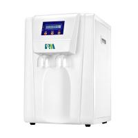 China CE Lab Water Purification System Lab Water Purification Equipment for sale