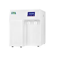China High Pure Lab Water Purification System , R2 Deionized Water Machine For Lab for sale