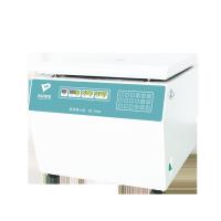 China Brushless AC Motor Laboratory Centrifuge Machine Low Speed AC220V for sale