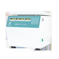 China Brushless AC Motor Laboratory Centrifuge Machine Low Speed AC220V for sale