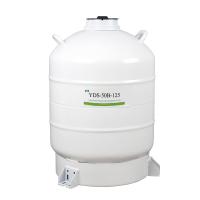 China Transport Type 20 Liter Liquid Nitrogen Dewar Aviation Aluminum for sale