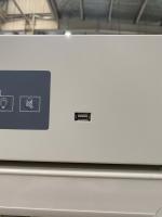 China 316L Upright Laboratory Pharmacy Medical Refrigerator For 2-8 Degrees Vaccine Storage for sale