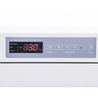 China 208L Capacity Real Forced Air Cooling Blood Bank Refrigerators For Blood Products Storage for sale