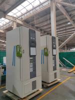 China interior stainless steel freezer -86 Degrees Ultra Low Temperature  for Laboratory use for sale
