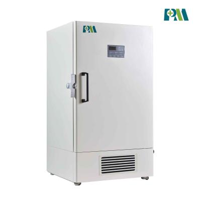 China 728L Largest Capacity Biomedical Ultra Low Temperature Upright Freezer Digital Display for sale