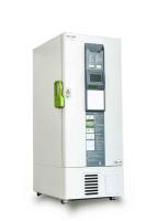 China Upright 588L Minus 86 Degree Medical Laboratory Ultra Low Temp Freezer Fridge Refrigerator for sale