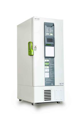 China 408 Liters stainless steel -86 Degrees Ultra Low Temperature Ult Freezer for Laboratory and Medical Storage for sale