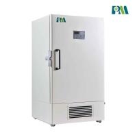 China 728L Ultra Low Temperature Upright Freezer Digital Display for sale