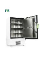 China 838L Ultra Low Temperature Freezer , Hospital Laboratory Upright Freezer for sale