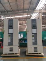 China Laboratory Super Low Temperature Freezer , 338L Ultra Low Temp Lab Freezer for sale