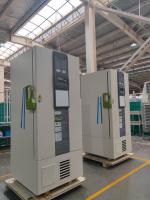 China Laboratory Super Low Temperature Freezer , 338L Ultra Low Temp Lab Freezer for sale