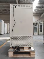 China PROMED 108L Mini Portable Blood Bank Refrigerator with Visual and audible alarm for sale
