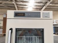 China 108L PROMED 4 Degree Biomedical Blood Bank Refrigerators To Store Blood Sample Products for sale