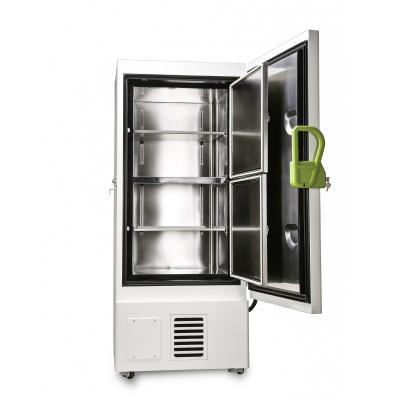 China 588 Liter Ultra Low Temperature Freezer For Vaccine Storage for sale