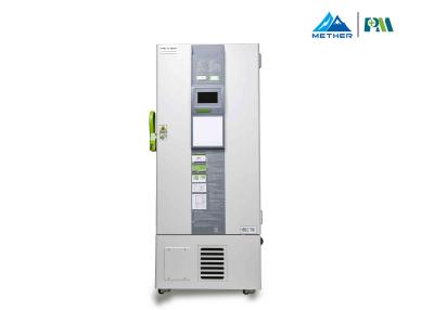 China stainless steel  408 Liters Ultra Low Temperature Freezer Vaccine storage laboratory equipment for sale