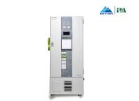 China 408 Liters Ultra Low Temp Freezer Color Sprayed Steel Lab Hospital Using for sale