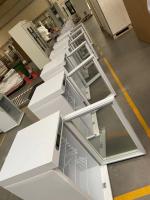 China 2-8 Degrees 100L High Quality Lab Pharmaceutical Vaccine Refrigerator Fridge Cabinet for sale