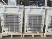 China ISO14001 100L Mini Hospital Biomedical Chest Freezer For Vaccines R290 Refrigerant for sale