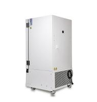 China Energy Saving -86 Degrees stainless steel Ult Freezer with 408 Liters Capacity for Laboratory and Hospital for sale
