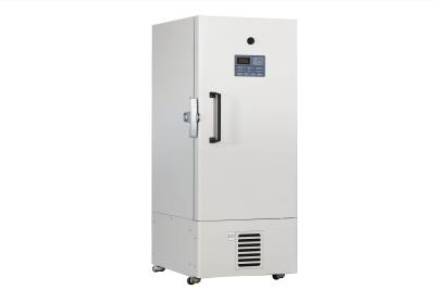 China -86 Degrees stainless steel Ult Freezer with 588 Liters Capacity for Laboratory for sale