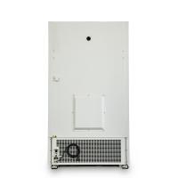 China -86 Degrees Stainless Steel Ultra Low Temperature Freezer 833 Liters Vaccine Cabinet for sale