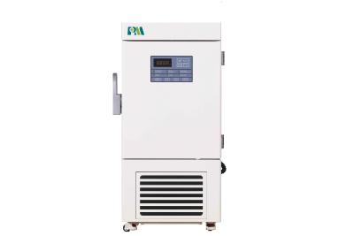 China Energy Saving mini -86 Degrees stainless steel Ult Freezer with 58 Liters for Laboratory for sale