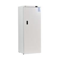 China Energy Saving -40 Degrees 278L spayed steel Upright Medical Deep Freezer with ABS drawers for sale
