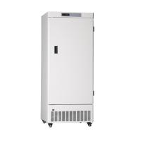 China 300W Free Standing Deep Cryogenic Medical Freezer For Vaccine Storage 328 Liters Minus 40 Degree for sale