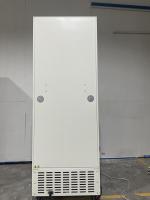 China 358L Large Capacity Multi Drawers Minus 40 Degrees Medical Deep Freezer For Vaccine Storage for sale