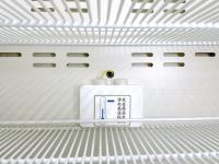 China 1006L Capacity Vertical Stand Medical Pharmacy Vaccine Refrigerator 2-8 Degrees for sale