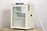 China CE 60L Medical Grade Mini Fridge With Sprayed Coated Outside Inside for sale