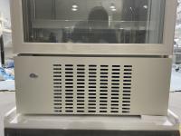China 316 Liters Upright Pharmacy Medical Refrigerator For Vaccine Storage Hospital Equipment for sale