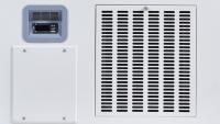 China Direct Cooling Energy Saving Ultra Low Temp Freezer 340 Liters for sale