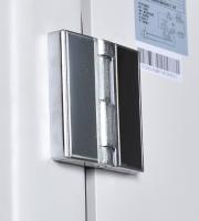 China Direct Cooling Energy Saving Ultra Low Temp Freezer 340 Liters for sale