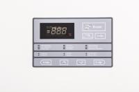 China 408 Liters Ultra Low Temperature Freezer Lab Hospital Equipment for sale