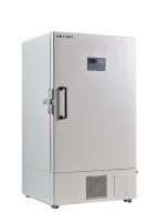China 728L Largest Capacity Minus 86 Degrees PURF Insulation Ultra Low Lab Freezer Fridge Economical for sale
