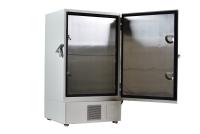China 728L Largest Capacity Minus 86 Degrees PURF Insulation Ultra Low Lab Freezer Fridge Economical for sale