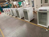 China Promed 100L Pharmaceutical Grade Refrigerators For Vaccine Storage for sale
