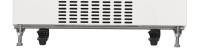 China 415 Liters Capacity Biomedical Pharmaceutical Grade Refrigerator With USB Port Test Hole for sale